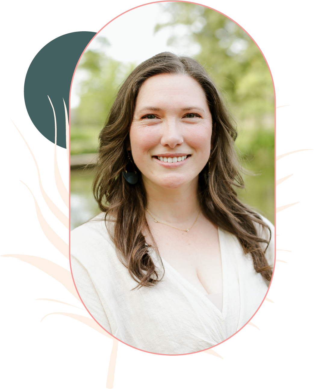 Ashley Scott LCSW | Licensed Therapist